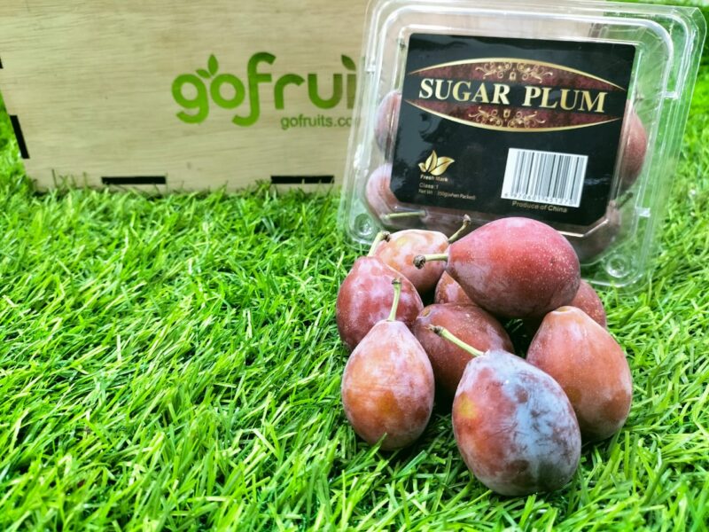 SA Sugar Plum, 1 pack – GoFruits Malaysia